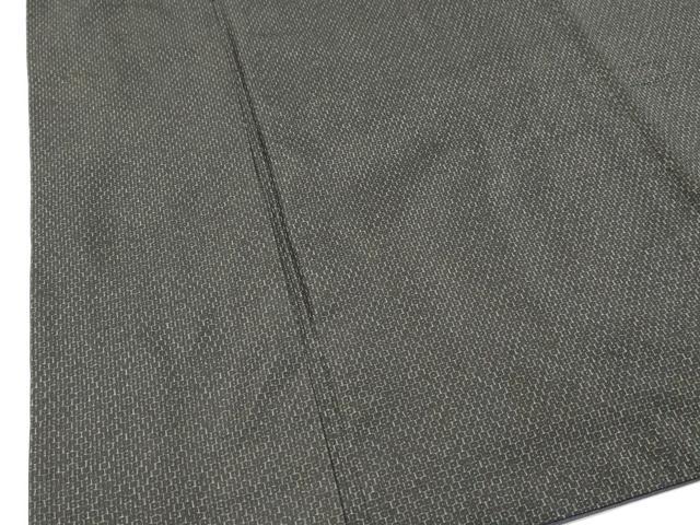 ■■■　サイズ　■■■ 身丈 136.5cm（肩から） 裄丈 65.5cm 袖丈 48cm　縫込み 4.5cm 袖幅 33cm 前幅 26cm 後幅 30cm 着物縫いこみ 内揚げ 6cm 裄 お袖側 約3.5cm　身頃側 約4cm ■■■...