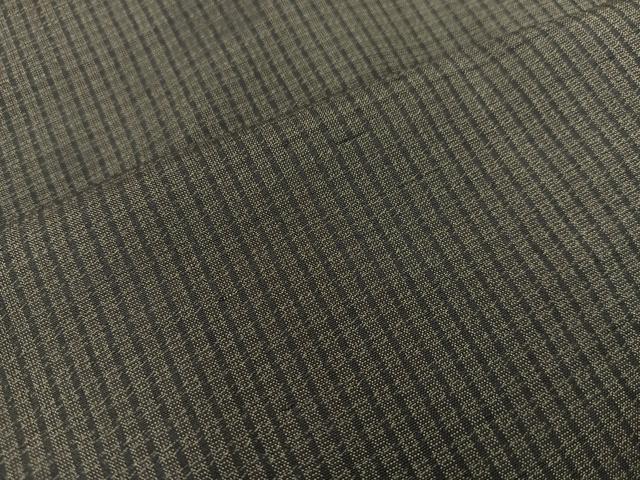 ■■■　サイズ　■■■ 身丈 145cm（肩から） 裄丈 66cm 袖丈 51cm　縫込み 2.5cm 袖幅 33.5cm 前幅 21.5cm 後幅 31cm 着物縫いこみ 内揚げ 0cm 裄 お袖側 約1.5cm　身頃側 約2cm ■■■...