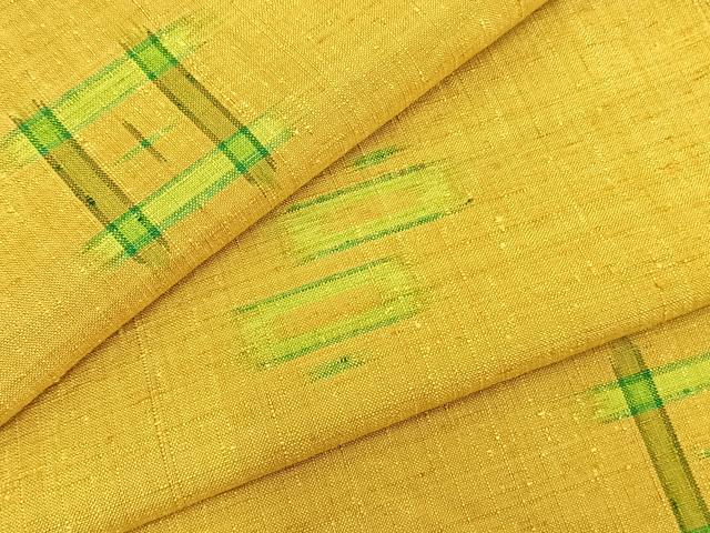 ■■■　サイズ　■■■ 身丈 155cm（肩から） 裄丈 63cm 袖丈 49cm　縫込み 3.5cm 袖幅 32cm 前幅 24cm 後幅 29cm 着物縫いこみ 内揚げ 3cm 裄 お袖側 約2.5cm　身頃側 約1cm ■■■　商品詳...