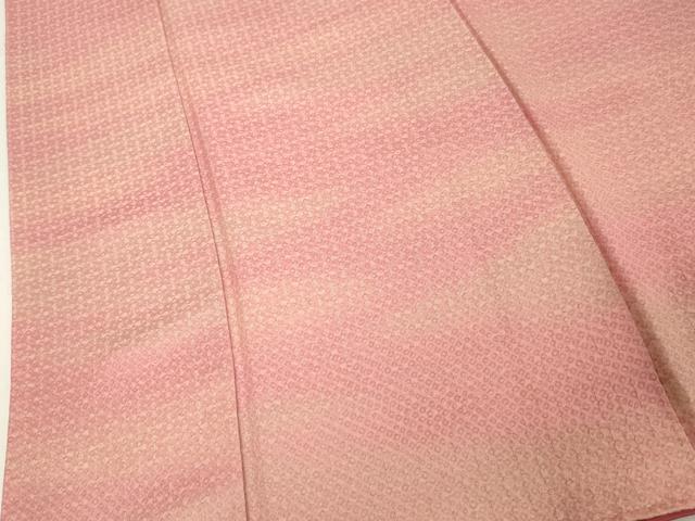 ■■■　サイズ　■■■ 身丈 156.5cm（肩から） 裄丈 65cm 袖丈 48cm　縫込み 4cm 袖幅 33cm 前幅 23cm 後幅 29cm 着物縫いこみ 内揚げ 6cm 裄 お袖側 約2cm　身頃側 約4cm ■■■　商品詳細　...