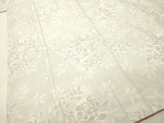 ■■■　サイズ　■■■ 身丈 163cm（肩から） 裄丈 67.5cm 袖丈 48cm　縫込み 5cm 袖幅 34cm 前幅 24.5cm 後幅 30.5cm 着物縫いこみ 内揚げ 1cm 裄 お袖側 約2.5cm　身頃側 約1cm ■■■...