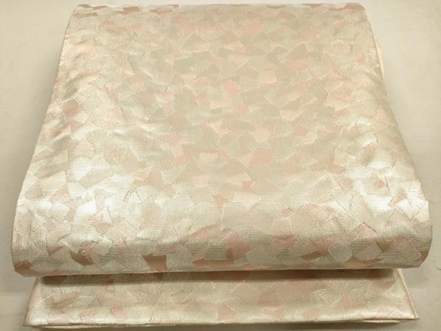 ■■■　サイズ　■■■ 長さ 448cm 幅 30cm程 ■■■　商品詳細　■■■ 【正絹】 詳細に関しましては、画像をご確認ください。 大変上質な逸品になります。 お安く出品致しますので、是非この機会にいかがでしょうか？ ■■■　注意事項...