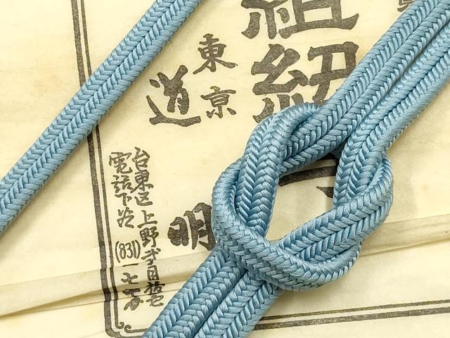 ■■■　サイズ　■■■ 長さ　約154cm（房を除く） ■■■　商品詳細　■■■ 【正絹・未使用】 状態は特に目立ったシミ汚れなどもなく大変良い状態です。 大変上質な逸品になります。 お安く出品致しますので、是非この機会にいかがでしょうか？...