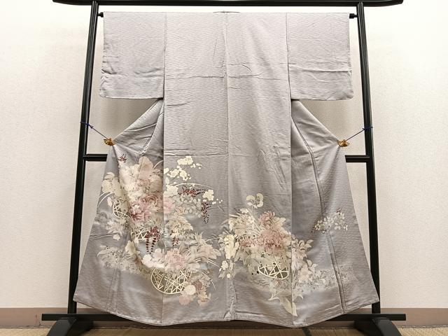楽天市場】色留袖 未使用の通販 楽天市場】色留袖 未使用の通販
