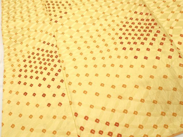 ■■■　サイズ　■■■ 身丈 159cm（肩から） 裄丈 65cm 袖丈 48cm　縫込み 4cm 袖幅 32cm 前幅 27cm 後幅 33cm 着物縫いこみ 内揚げ 4cm 裄 お袖側 約4cm　身頃側 約4cm ■■■　商品詳細　■■...