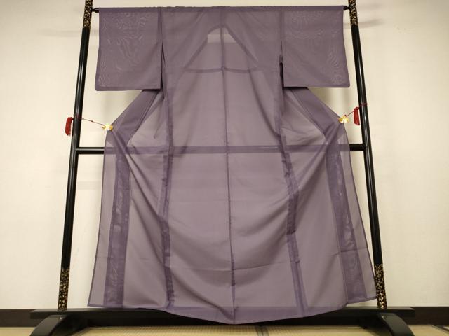 ■■■　サイズ　■■■ 身丈 162cm（肩から） 裄丈 65cm 袖丈 48.5cm　縫込み 1.5cm 袖幅 33cm 前幅 22.5cm 後幅 30cm 着物縫いこみ 内揚げ 0cm 裄 お袖側 約1.5cm　身頃側 約1cm ■■■...