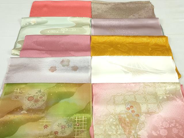 ■■■　商品詳細　■■■ 【正絹】 状態は特に目立ったシミ汚れなどもなく大変良い状態です。 大変上質な逸品になります。 お安く出品致しますので、是非この機会にいかがでしょうか？ ■■■　注意事項　■■■ ■モニター発色の具合により色合いが異...