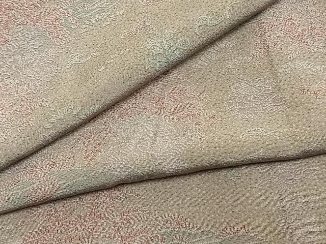 ■■■　サイズ　■■■ 身丈 160cm（肩から） 裄丈 64cm 袖丈 49cm　縫込み 3cm 袖幅 33cm 前幅 23cm 後幅 30cm 着物縫いこみ 内揚げ 0cm 裄 お袖側 約2cm　身頃側 約3cm ■■■　商品詳細　■■...