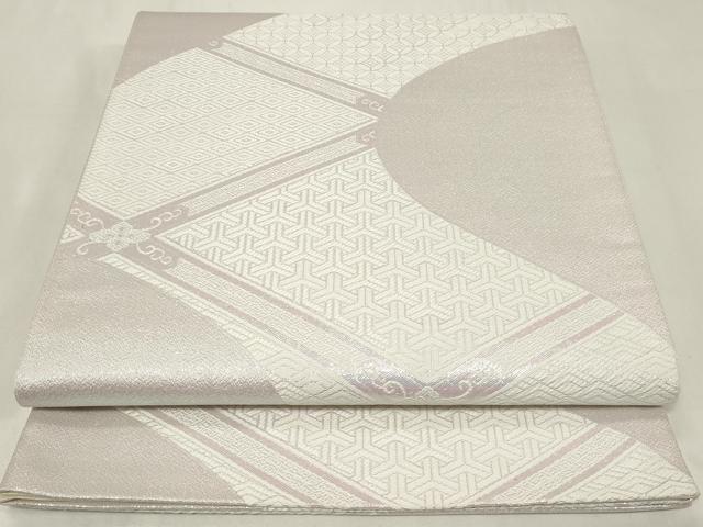 ■■■　サイズ　■■■ 長さ 420cm 幅 31cm程 ■■■　商品詳細　■■■ 【正絹・芯なし・未使用】 詳細に関しましては、画像をご確認ください。 大変上質な逸品になります。 お安く出品致しますので、是非この機会にいかがでしょうか？ ...