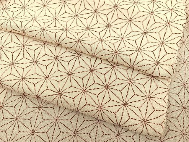 ■■■　サイズ　■■■ 身丈 162.5cm（肩から） 裄丈 66.5cm 袖丈 48.5cm　縫込み 2cm 袖幅 36cm 前幅 23cm 後幅 30cm 着物縫いこみ 内揚げ 0cm 裄 お袖側 約0cm　身頃側 約1cm ■■■　商...