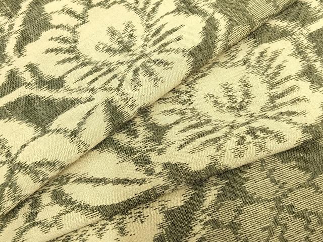 ■■■　サイズ　■■■ 身丈 151cm（肩から） 裄丈 63cm 袖丈 48cm　縫込み 1.5cm 袖幅 32.5cm 前幅 24cm 後幅 30cm 着物縫いこみ 内揚げ 0cm 裄 お袖側 約2.5cm　身頃側 約4cm ■■■　商...