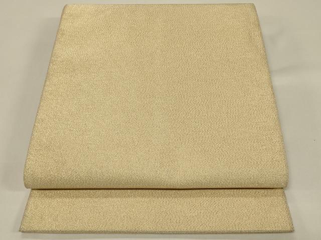 ■■■　サイズ　■■■ 長さ 440cm 幅 30.5cm程 ■■■　商品詳細　■■■ 【正絹・芯なし】 詳細に関しましては、画像をご確認ください。 大変上質な逸品になります。 お安く出品致しますので、是非この機会にいかがでしょうか？ ■■...