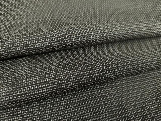 ■■■　サイズ　■■■ 身丈 143.5cm（肩から） 裄丈 68.5cm 袖丈 49.5cm　縫込み 3.5cm 袖幅 35.5cm 前幅 26cm 後幅 30cm 着物縫いこみ 内揚げ 10cm 裄 お袖側 約1.5cm　身頃側 約2....