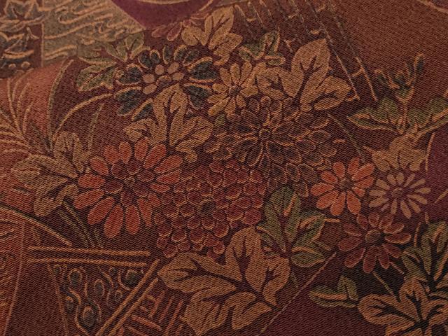 ■■■　サイズ　■■■ 身丈 165cm（肩から） 裄丈 64cm 袖丈 47cm　縫込み 5cm 袖幅 36cm 前幅 25cm 後幅 30cm 着物縫いこみ 内揚げ 3cm 裄 お袖側 約0cm　身頃側 約0cm ■■■　商品詳細　■■...