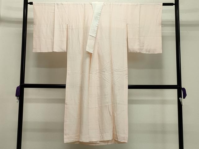 ■■■　サイズ　■■■ 身丈 127.5cm（肩から） 裄丈 64.5cm 袖丈 47.5cm　縫込み 4.5cm 袖幅 33cm 前幅 31.5cm 後幅 31cm 着物縫いこみ 内揚げ 0cm 裄 お袖側 約3.5cm　身頃側 約2.5...