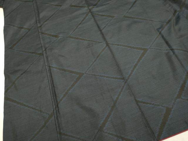 ■■■　サイズ　■■■ 身丈 160cm（肩から） 裄丈 64cm 袖丈 48.5cm　縫込み 4.5cm 袖幅 32cm 前幅 23cm 後幅 29.5cm 着物縫いこみ 内揚げ 0cm 裄 お袖側 約2.5cm　身頃側 約2.5cm ■...