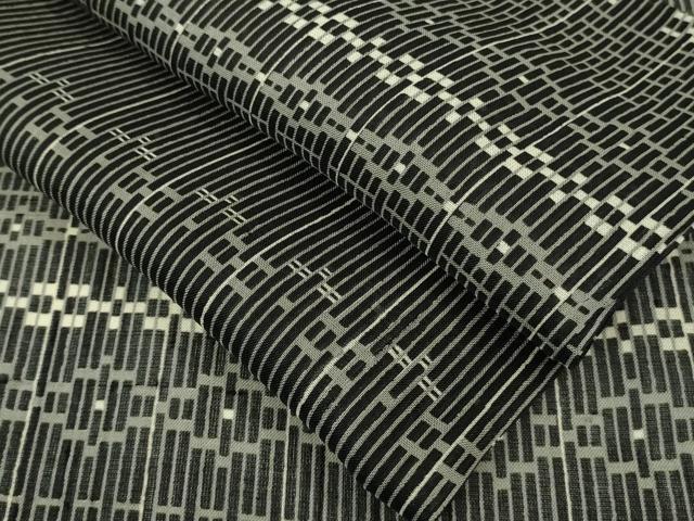 ■■■　サイズ　■■■ 身丈 166.5cm（肩から） 裄丈 68.5cm 袖丈 49.5cm 縫込み 3.5cm 袖幅 35cm 前幅 25cm 後幅 30.5cm 着物縫いこみ 内揚げ 7.5cm 裄 お袖側 約 0cm　身頃側 約 0...