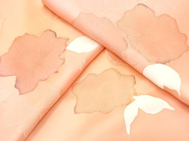 ■■■　サイズ　■■■ 身丈 157cm（肩から） 裄丈 63cm 袖丈 47cm　縫込み 5cm 袖幅 32cm 前幅 23cm 後幅 28cm 着物縫いこみ 内揚げ 0cm 裄 お袖側 約3cm　身頃側 約5cm ■■■　商品詳細　■■...