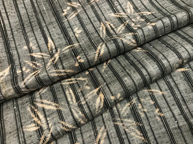 ■■■　サイズ　■■■ 身丈 158cm（肩から） 裄丈 66cm 袖丈 48cm　縫込み 3.5cm 袖幅 34cm 前幅 24.5cm 後幅 30cm 着物縫いこみ 内揚げ 0cm 裄 お袖側 約0cm　身頃側 約1cm ■■■　商品詳...