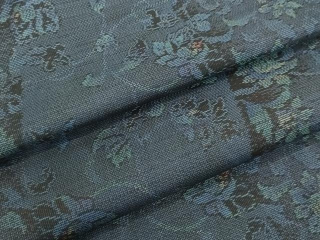 ■■■　サイズ　■■■ 身丈 165cm（肩から） 裄丈 68cm 袖丈 50cm　縫込み 4cm 袖幅 35cm 前幅 25cm 後幅 30cm 着物縫いこみ 内揚げ 2cm 裄 お袖側 約2.5cm　身頃側 約1cm ■■■　商品詳細　...