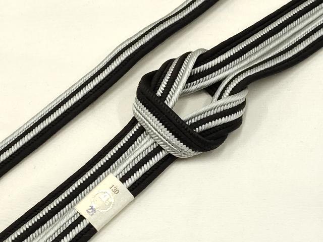 ■■■　サイズ　■■■ 長さ　約146cm（房を除く） ■■■　商品詳細　■■■ 【正絹・未使用】 状態は特に目立ったシミ汚れなどもなく大変良い状態です。 大変上質な逸品になります。 お安く出品致しますので、是非この機会にいかがでしょうか？...