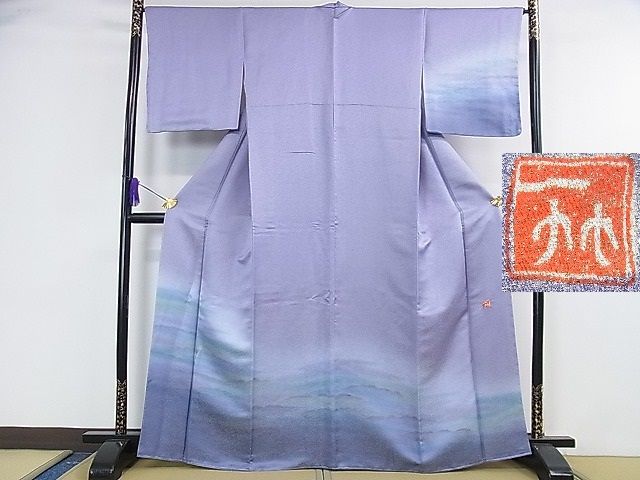 楽天市場】久保田一竹 着物の通販 楽天市場】久保田一竹 着物の通販