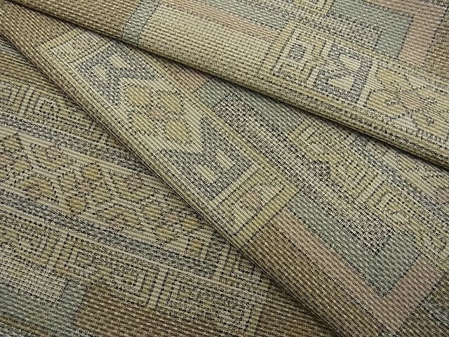 ■■■　サイズ　■■■ 身丈 154cm（肩から）裄丈 63cm袖丈 46cm　縫込み 2.5cm袖幅 32.5cm前幅 23cm後幅 28.5cm着物縫いこみ内揚げ 0cm裄　袖側 約 3.5cm　身頃側 約 4cm ■■■　商品詳細　■...