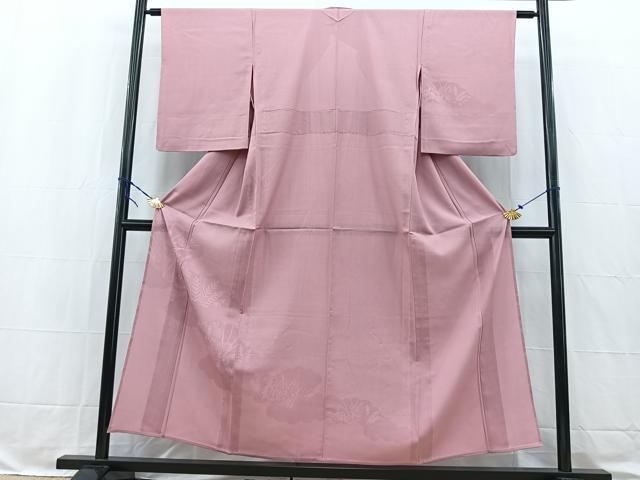 ■■■　サイズ　■■■ 身丈 152cm（肩から） 裄丈 64cm 袖丈 54.5cm　縫込み 4cm 袖幅 33cm 前幅 23cm 後幅 29.5cm 着物縫いこみ 内揚げ 8cm 裄 お袖側 約1cm　身頃側 約1cm ■■■　商品詳...