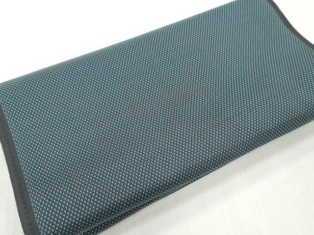 ■■■　サイズ　■■■ 長さ　　着尺分あり 幅　　　約39cm ■■■　商品詳細　■■■ 【正絹・未使用】 状態は特に目立ったシミ汚れなどもなく大変良い状態です。 大変上質な逸品になります。 お安く出品致しますので、是非この機会にいかがでし...