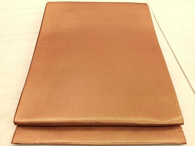 ■■■　サイズ　■■■ 長さ 434cm 幅 30.5cm程 ■■■　商品詳細　■■■ 【正絹】 詳細に関しましては、画像をご確認ください。 大変上質な逸品になります。 お安く出品致しますので、是非この機会にいかがでしょうか？ ※汚れ等に関...