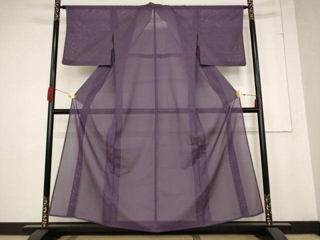 ■■■　サイズ　■■■ 身丈 155cm（肩から） 裄丈 63.5cm 袖丈 47cm　縫込み 3.5cm 袖幅 32.5cm 前幅 25cm 後幅 29cm 着物縫いこみ 内揚げ 0cm 裄 お袖側 約1.5cm　身頃側 約2.5cm ■...