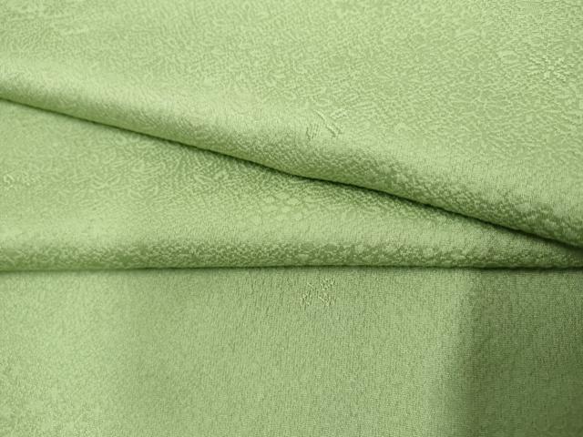 ■■■　サイズ　■■■ 身丈 162cm（肩から） 裄丈 66cm 袖丈 49cm　縫込み 5cm 袖幅 34cm 前幅 24cm 後幅 30.5cm 着物縫いこみ 内揚げ 3cm 裄 お袖側 約1cm　身頃側 約2cm ■■■　商品詳細　...