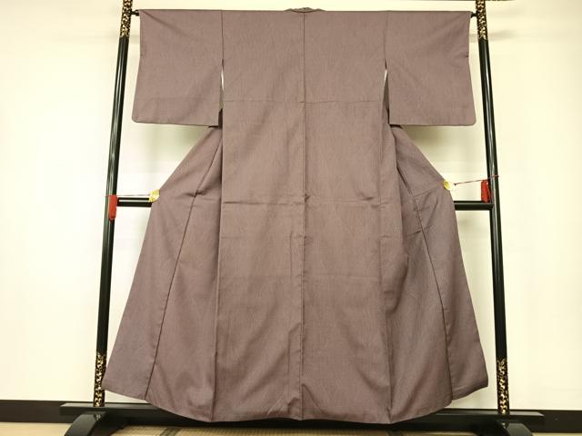 ■■■　サイズ　■■■ 身丈 153.5cm（肩から） 裄丈 65cm 袖丈 49cm　縫込み 3cm 袖幅 32.5cm 前幅 25.5cm 後幅 30.5cm 着物縫いこみ 内揚げ 0cm 裄 お袖側 約1cm　身頃側 約1cm ■■■...