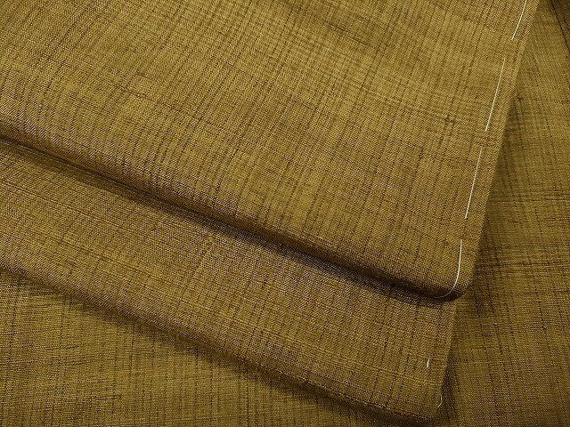 ■■■　サイズ　■■■ 身丈 150cm（肩から） 裄丈 68cm 袖丈 51cm　縫込み 5cm 袖幅 34cm 前幅 27.5cm 後幅 32cm 着物縫いこみ 内揚げ 8cm 裄 お袖側 約1.5cm　身頃側 約1cm ■■■　商品詳...