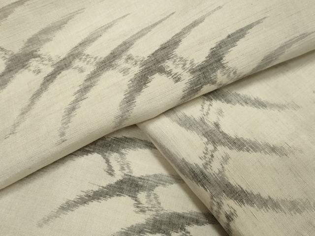 ■■■　サイズ　■■■ 身丈 152.5cm（肩から） 裄丈 62cm 袖丈 43cm　縫込み 3.5cm 袖幅 32.5cm 前幅 24.5cm 後幅 28.5cm 着物縫いこみ 内揚げ 0cm 裄 お袖側 約3.5cm　身頃側 約5cm...