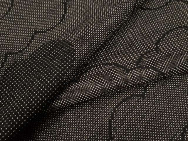 ■■■　サイズ　■■■ 身丈 166cm（肩から） 裄丈 65cm 袖丈 49cm　縫込み 5cm 袖幅 33cm 前幅 24.5cm 後幅 29cm 着物縫いこみ 内揚げ 0cm 裄 お袖側 約2cm　身頃側 約2cm ■■■　商品詳細　...