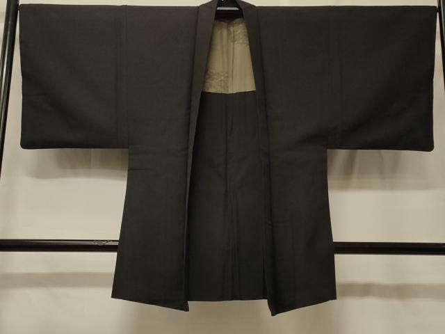 ■■■　サイズ　■■■ 身丈 92cm（肩から） 裄丈 67cm 袖丈 47.5cm　縫込み 2.5cm 袖幅 34cm 前幅 18.5cm 後幅 30cm 裄 お袖側 約1cm　身頃側 約1cm ■■■　商品詳細　■■■ 【正絹】 状態は...