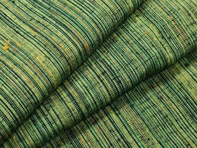 ■■■　サイズ　■■■ 身丈 156cm（肩から） 裄丈 65cm 袖丈 49cm　縫込み 4cm 袖幅 33cm 前幅 24cm 後幅 29.5cm 着物縫いこみ 内揚げ 0cm 裄 お袖側 約2cm　身頃側 約2cm ■■■　商品詳細　...