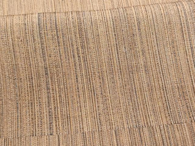 ■■■　サイズ　■■■ 身丈 161.5cm（肩から） 裄丈 67cm 袖丈 47.5cm　縫込み 5.5cm 袖幅 35cm 前幅 23.5cm 後幅 29cm 着物縫いこみ 内揚げ 2cm 裄 お袖側 約2cm　身頃側 約2cm ■■■...