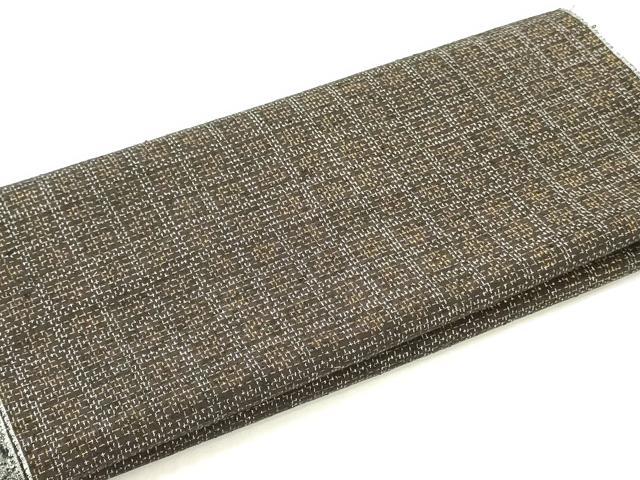 ■■■　サイズ　■■■ 長さ 　羽尺分あり 幅 　　約36cm ■■■　商品詳細　■■■ 【正絹】 状態は特に目立ったシミ汚れなどもなく大変良い状態です。 大変上質な逸品になります。 お安く出品致しますので、是非この機会にいかがでしょうか？...