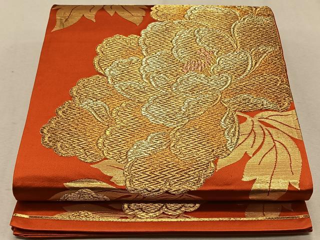 ■■■　サイズ　■■■ 長さ 410cm 幅 305cm程 ■■■　商品詳細　■■■ 【正絹・関西仕立て】 詳細に関しましては、画像をご確認ください。 大変上質な逸品になります。 お安く出品致しますので、是非この機会にいかがでしょうか？ ■...