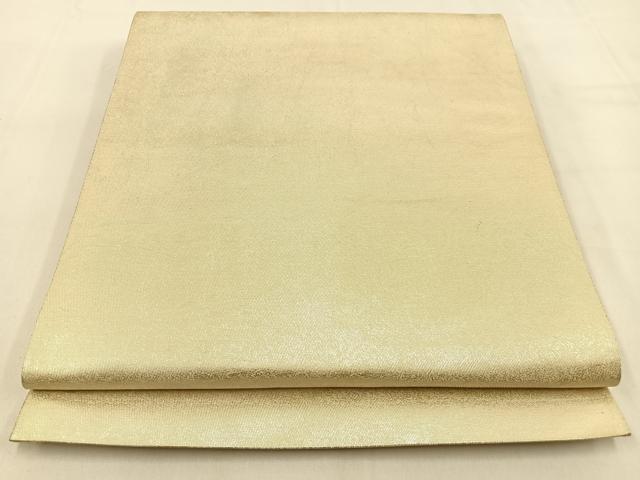■■■　サイズ　■■■ 長さ 420cm 幅 30.5cm程 ■■■　商品詳細　■■■ 【正絹・芯なし】 詳細に関しましては、画像をご確認ください。 大変上質な逸品になります。 お安く出品致しますので、是非この機会にいかがでしょうか？ ■■...