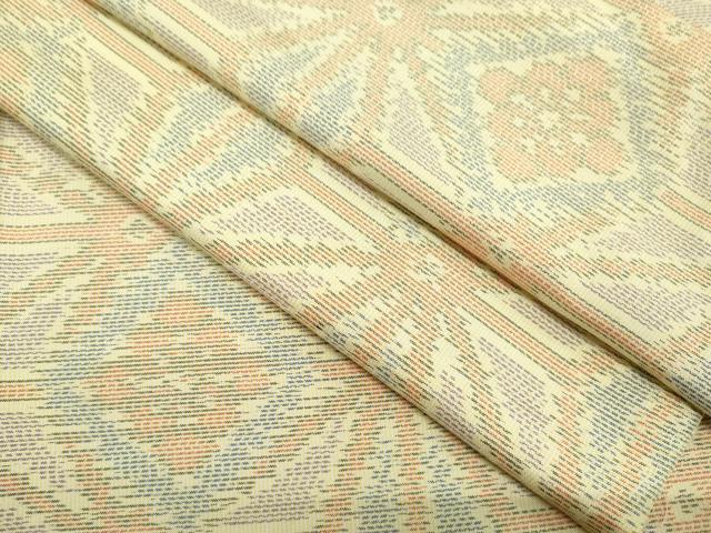■■■　サイズ　■■■ 身丈 164.5cm（肩から） 裄丈 68.5cm 袖丈 48.5cm　縫込み 2.5cm 袖幅 34cm 前幅 24.5cm 後幅 30.5cm 着物縫いこみ 内揚げ 0cm 裄 お袖側 約2cm　身頃側 約1cm...