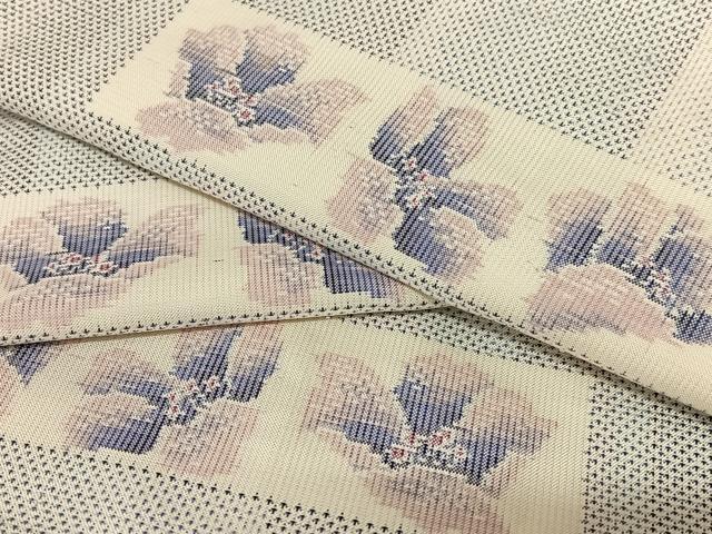 ■■■　サイズ　■■■ 身丈 163.5cm（肩から） 裄丈 66.5cm 袖丈 49.5cm　縫込み 4.5cm 袖幅 33.5cm 前幅 23.5cm 後幅 29.5cm 着物縫いこみ 内揚げ 0cm 裄 お袖側 約2cm　身頃側 約3...