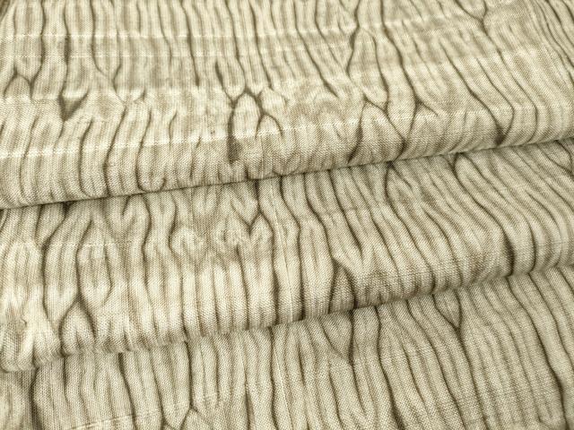 ■■■　サイズ　■■■ 身丈 147cm（肩から） 裄丈 64cm 袖丈 49cm　縫込み 8cm 袖幅 32cm 前幅 23cm 後幅 28.5cm 着物縫いこみ 内揚げ 12cm 裄 お袖側 約4cm　身頃側 約6cm ■■■　商品詳細...