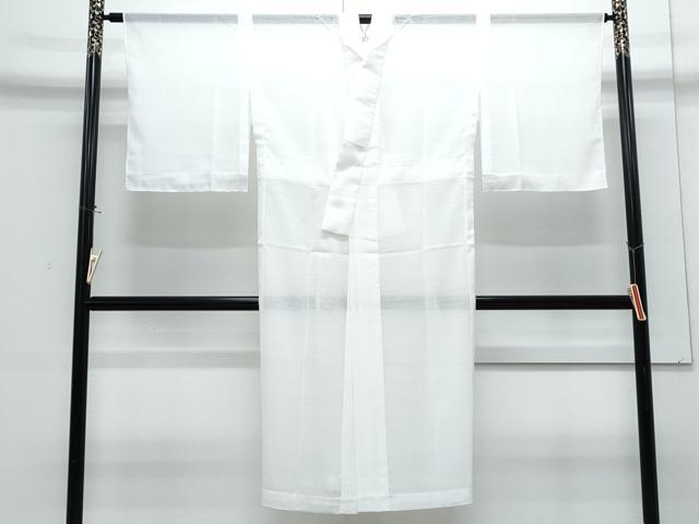 ■■■　サイズ　■■■ 身丈 126cm（肩から） 裄丈 65cm 袖丈 48cm　縫込み 5cm 袖幅 33cm 前幅 26cm 後幅 30cm 着物縫いこみ 内揚げ 5cm 裄 お袖側 約2cm　身頃側 約1cm ■■■　商品詳細　■■...