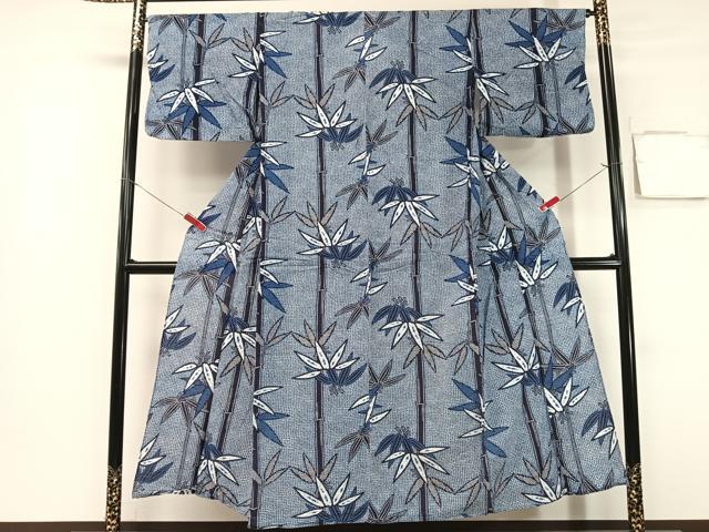 ■■■　サイズ　■■■ 身丈 148cm（肩から） 裄丈 66cm 袖丈 42cm　縫込み 0cm 袖幅 34cm 前幅 25.5cm 後幅 33cm 着物縫いこみ 内揚げ 0cm 裄 お袖側 約1cm　身頃側 約0cm ■■■　商品詳細　...