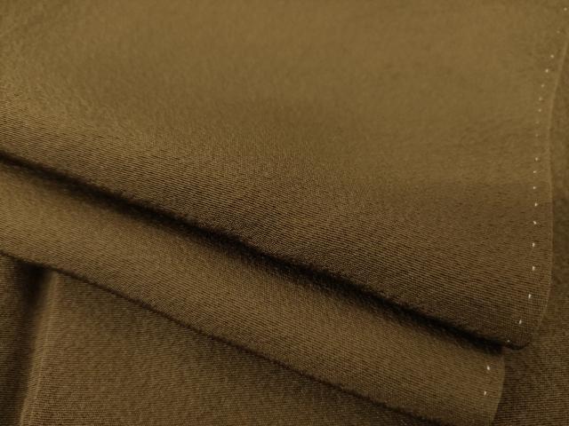 ■■■　サイズ　■■■ 身丈 164cm（肩から） 裄丈 69cm 袖丈 49cm　縫込み 4.5cm 袖幅 35cm 前幅 23.5cm 後幅 30cm 着物縫いこみ 内揚げ 3.5cm 裄 お袖側 約1cm　身頃側 約1cm ■■■　商...