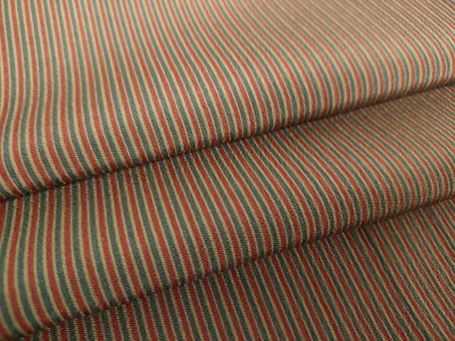 ■■■　サイズ　■■■ 身丈 164.5cm（肩から） 裄丈 67cm 袖丈 49cm　縫込み 5.5cm 袖幅 34.5cm 前幅 23cm 後幅 28.5cm 着物縫いこみ 内揚げ 3.5cm 裄 お袖側 約2.5cm　身頃側 約4cm...