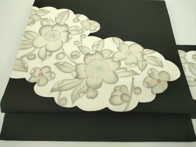 ■■■　サイズ　■■■ 長さ 366cm 幅 32cm程 ■■■　商品詳細　■■■ 【正絹】 状態は接写画像のように 太鼓に薄い汚れがございますが その他特に目立ったシミ汚れなどもなく大変良い状態です。 大変上質な逸品になります。 お安く出...